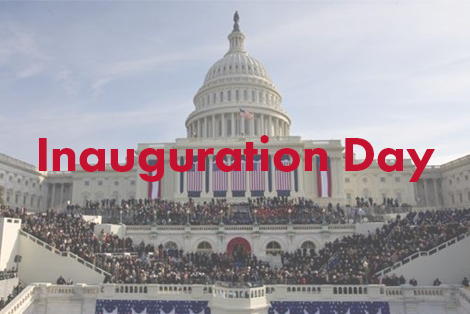 Trump's Inauguration Day & Top 10 Memorable Inaugural Address Quotes ...